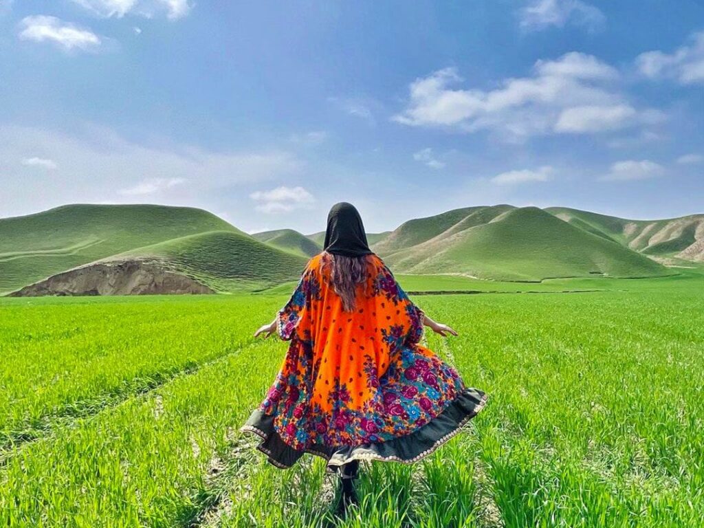 ترکمن صحرا کجاست؟ جاذبه ها + راهنمای سفر به ترکمن صحرا 1405